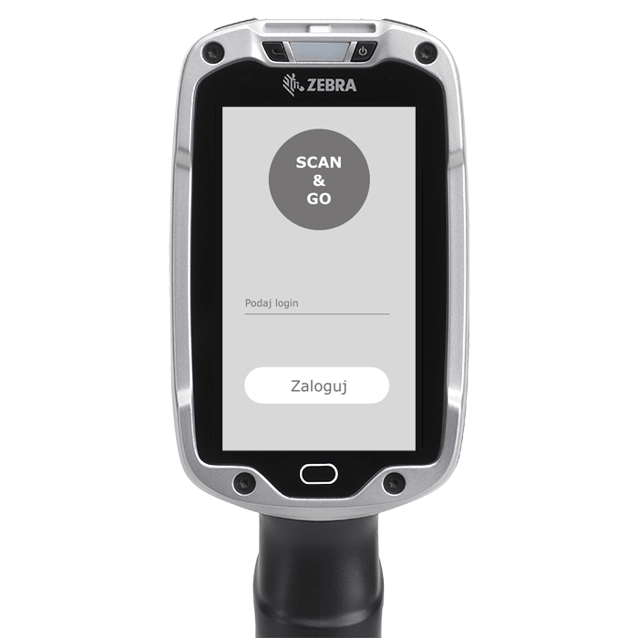 SCAN and GO - IT Solve