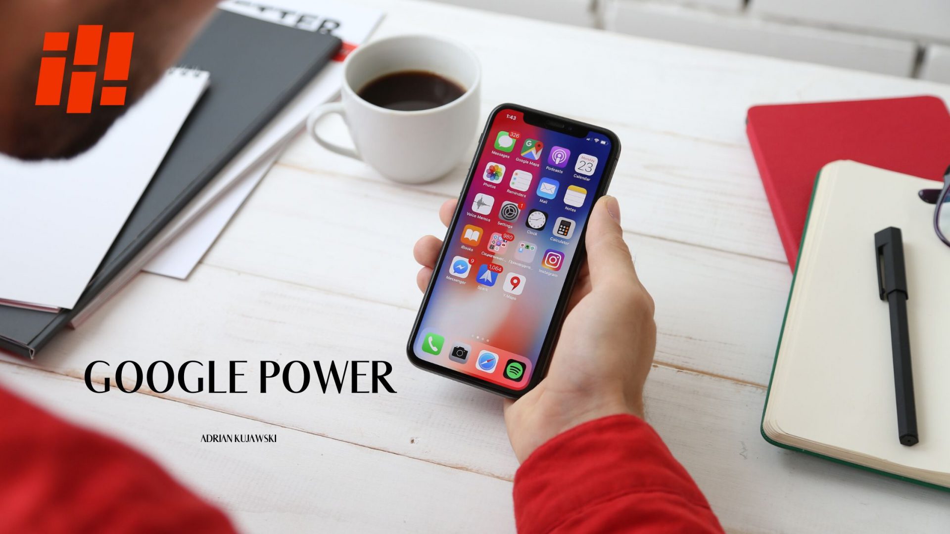 FIREBASE THE NEW POWERFUL GOOGLE PLATFORM - IT Solve